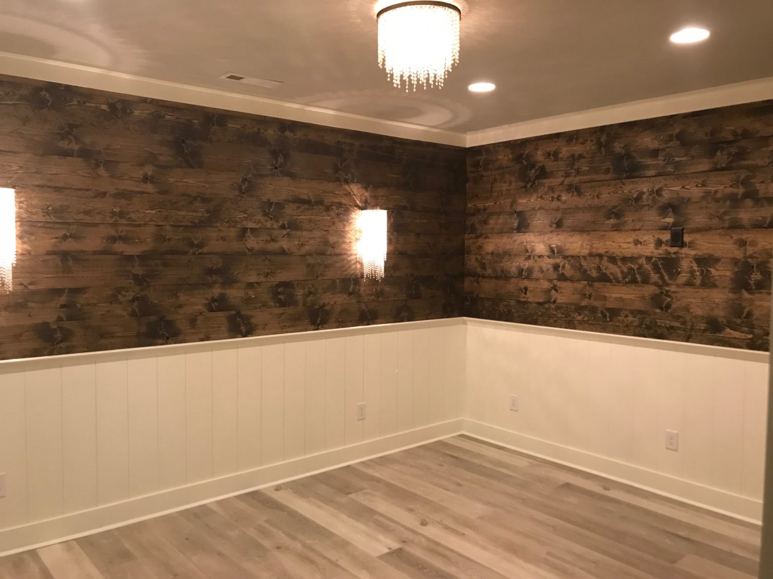 Basements: Atlanta's Premier Finishers – Atlanta Basement Creations