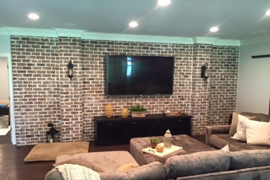 Basements: Atlanta's Premier Finishers – Atlanta Basement Creations