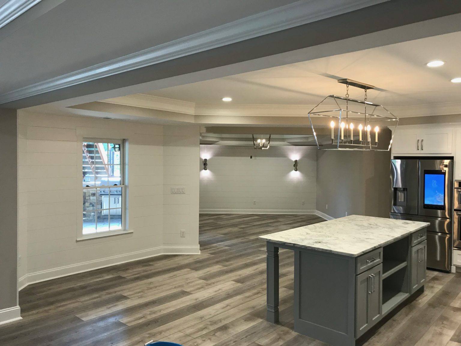 Basements: Atlanta's Premier Finishers – Atlanta Basement Creations