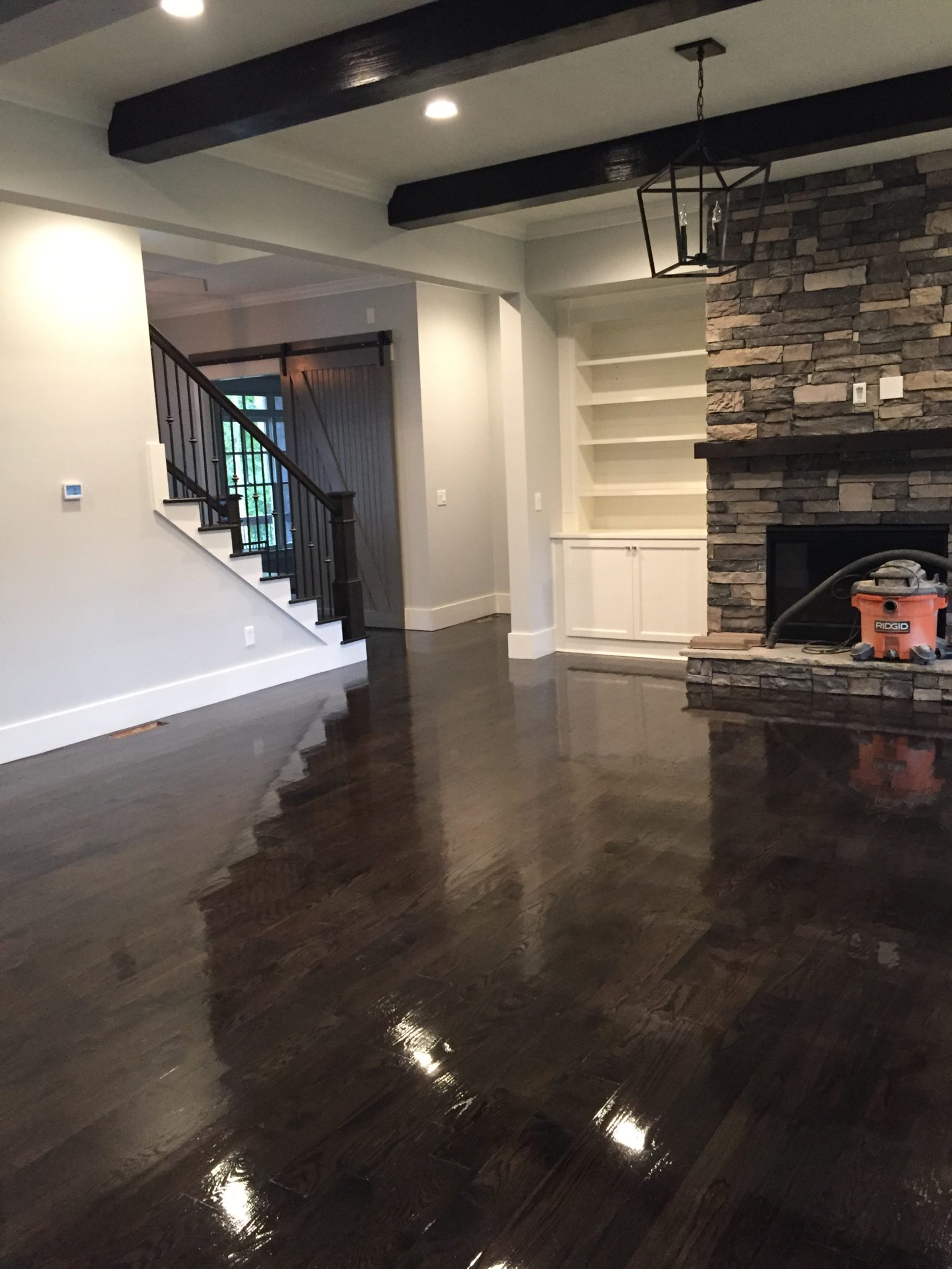 Basements: Atlanta's Premier Finishers – Atlanta Basement Creations