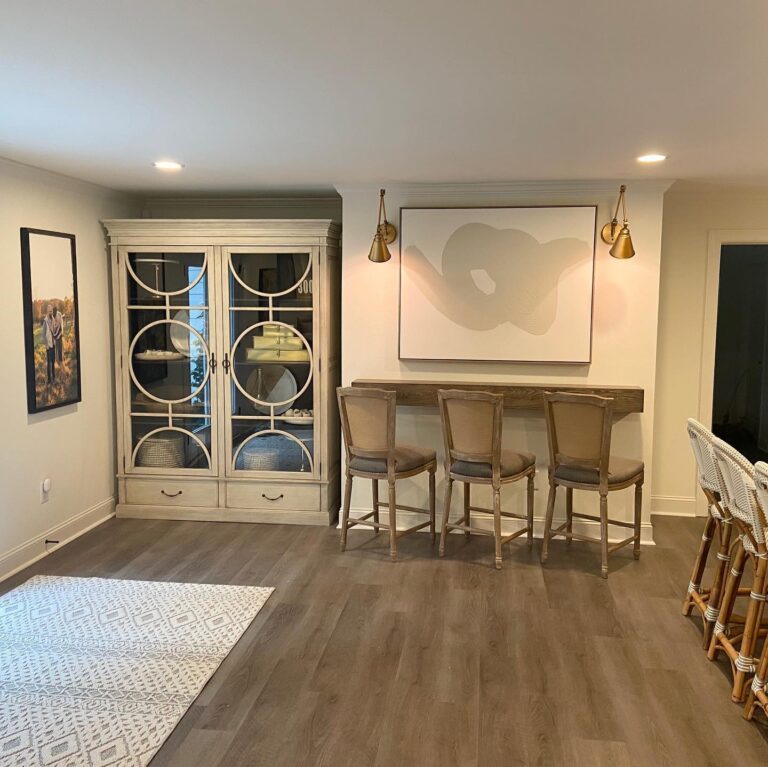 Atlanta Basement Creations: Creating Your Dream Basements