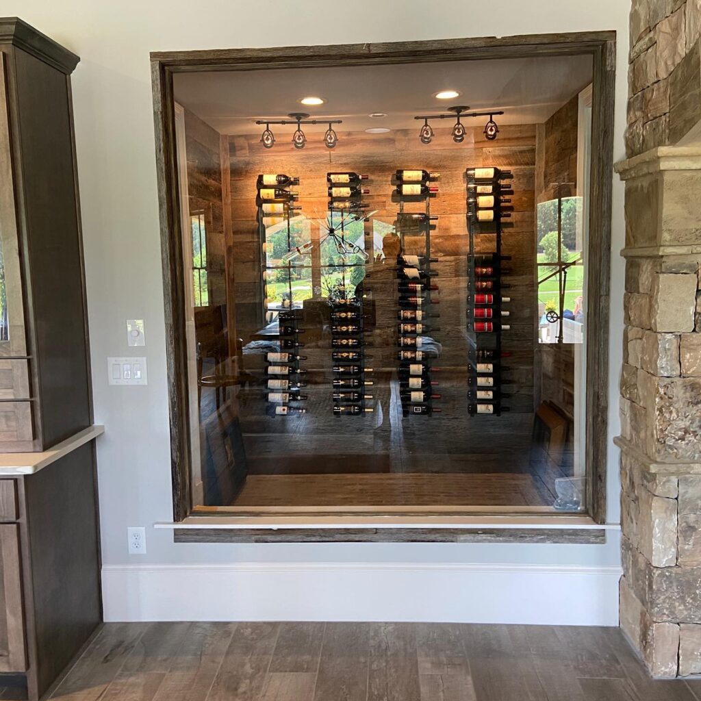 Atlanta Basement Creations: Creating Your Dream Basements