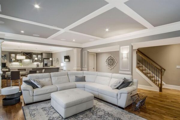 Atlanta Basement Creations: Creating Your Dream Basements